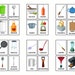 49 Spanish Kitchen Vocabulary Flashcards - Learning Spanish ...