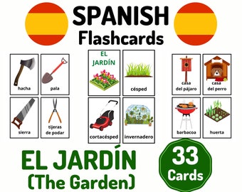 30 Spanish Circus Vocabulary Flashcards Learning Spanish Homeschool ...