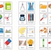 49 Spanish School Vocabulary Flashcards - Learning Spanish - Homeschool ...