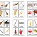 24 Spanish Musical Instruments Vocabulary Flashcards - Learning Spanish ...