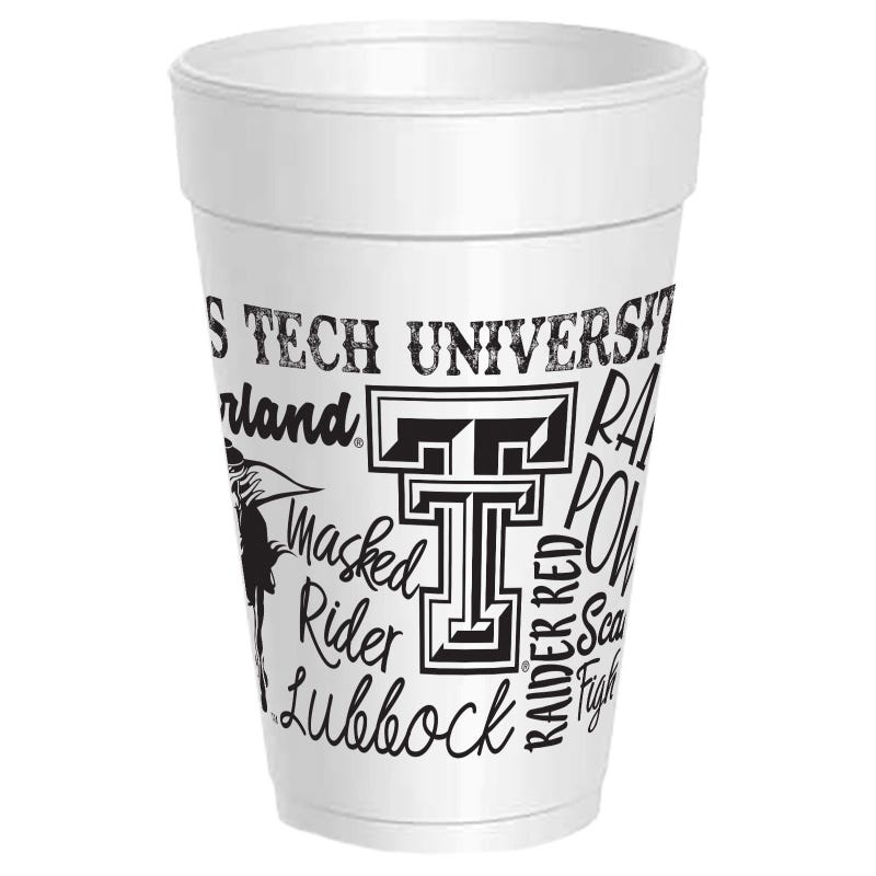 Graduation Texas Tx Tech - Etsy