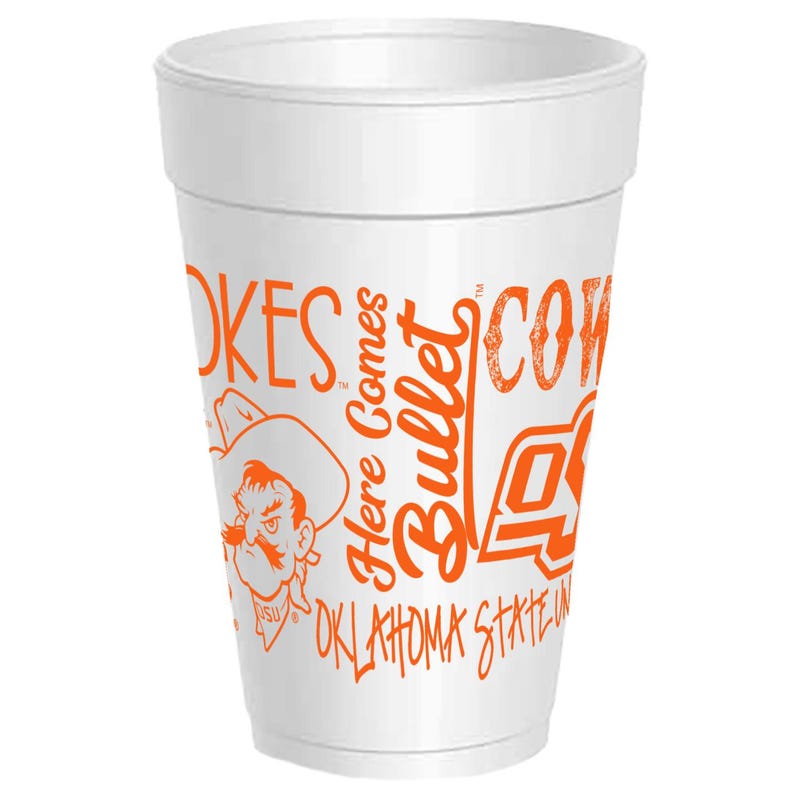 Oklahoma State University - Etsy