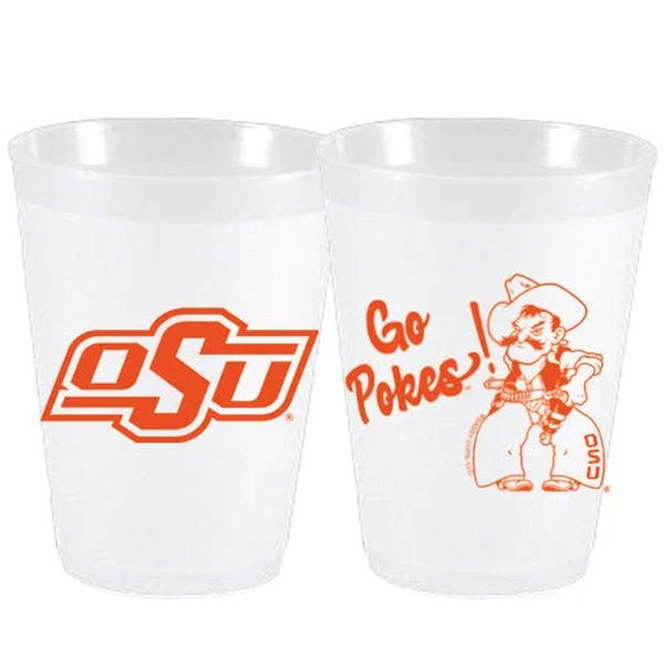 Oklahoma State University - Etsy
