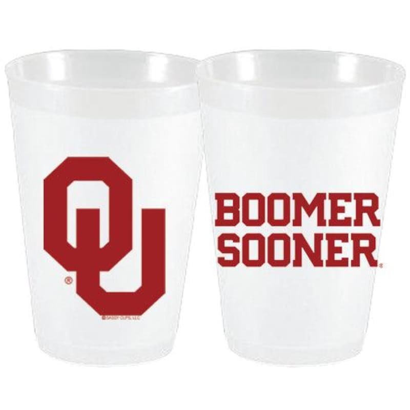 Boomer Sooner - Etsy