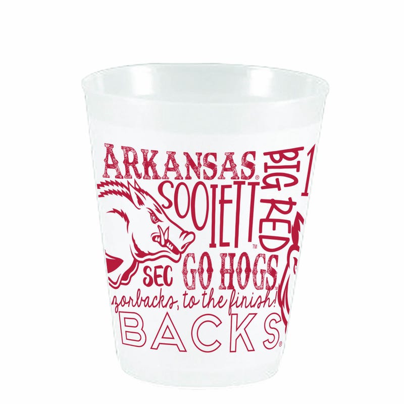 Arkansas Razorbacks - Etsy