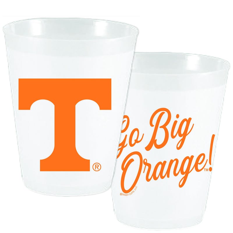 University of Tennessee - Etsy