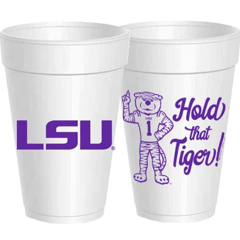Geaux Cup Png - Etsy