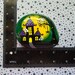 Haunted House Painted Rock - Etsy