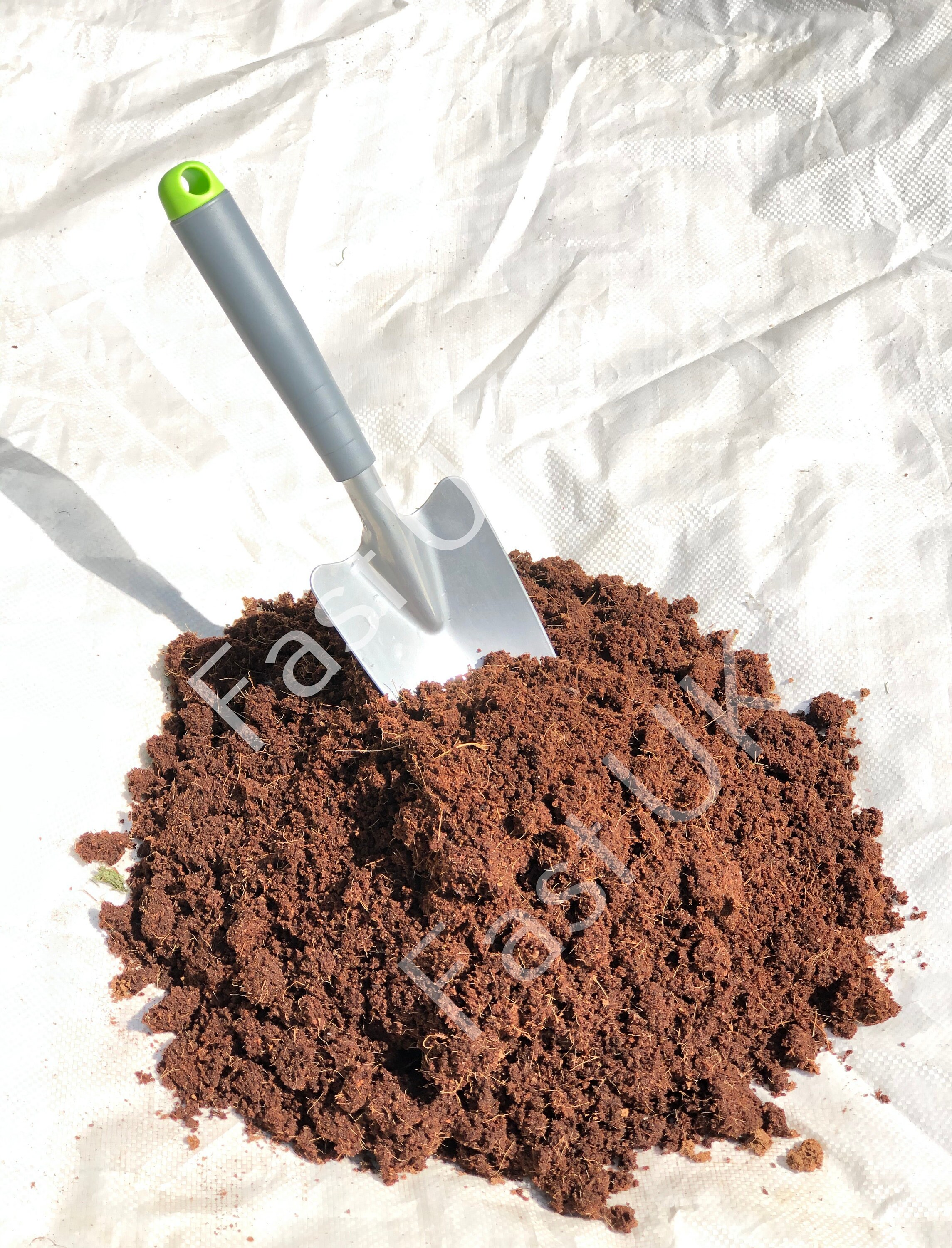 1-22L Cactus Soil - Succulent & Cacti Compost - Fast Draining Organic ...