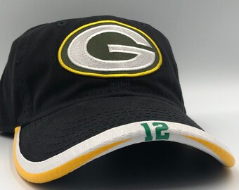 Aaron Rodgers Hat - Etsy