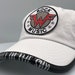 Weezer Hat With Customized Brimmtrimm Brim Protector Accessories ...