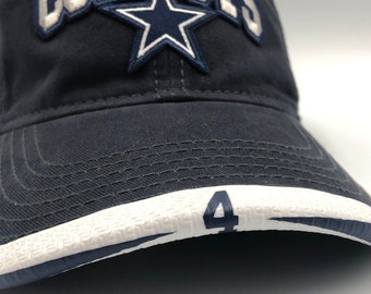 Dallas Dad Hat - Etsy