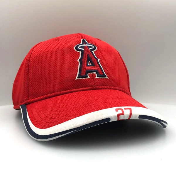 Baseball Angels Hat - Etsy