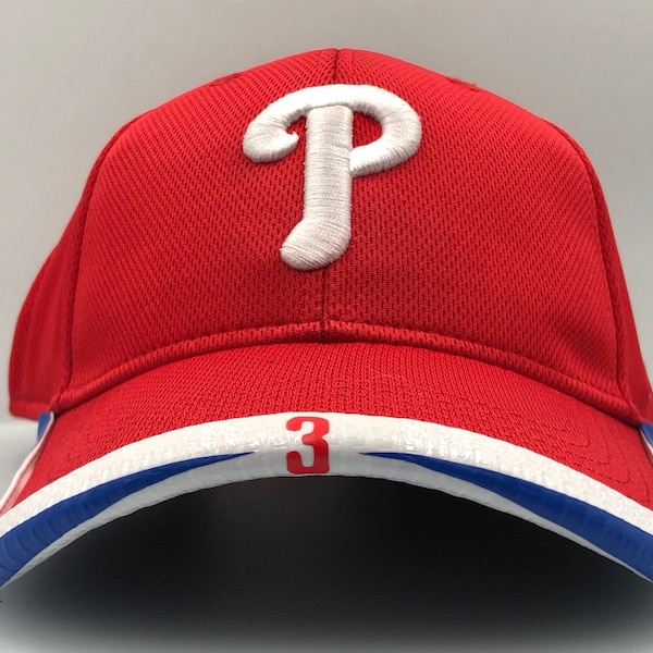 Personalized Phillies Hat - Etsy