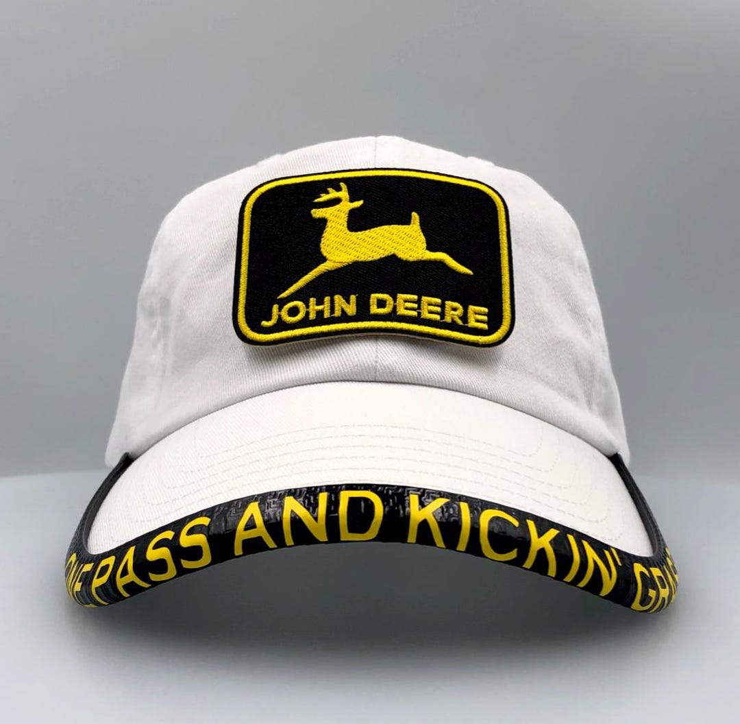 Custom Brimmtrimm OSFM Hat Brim Protector Accessory Personalized Gift ...