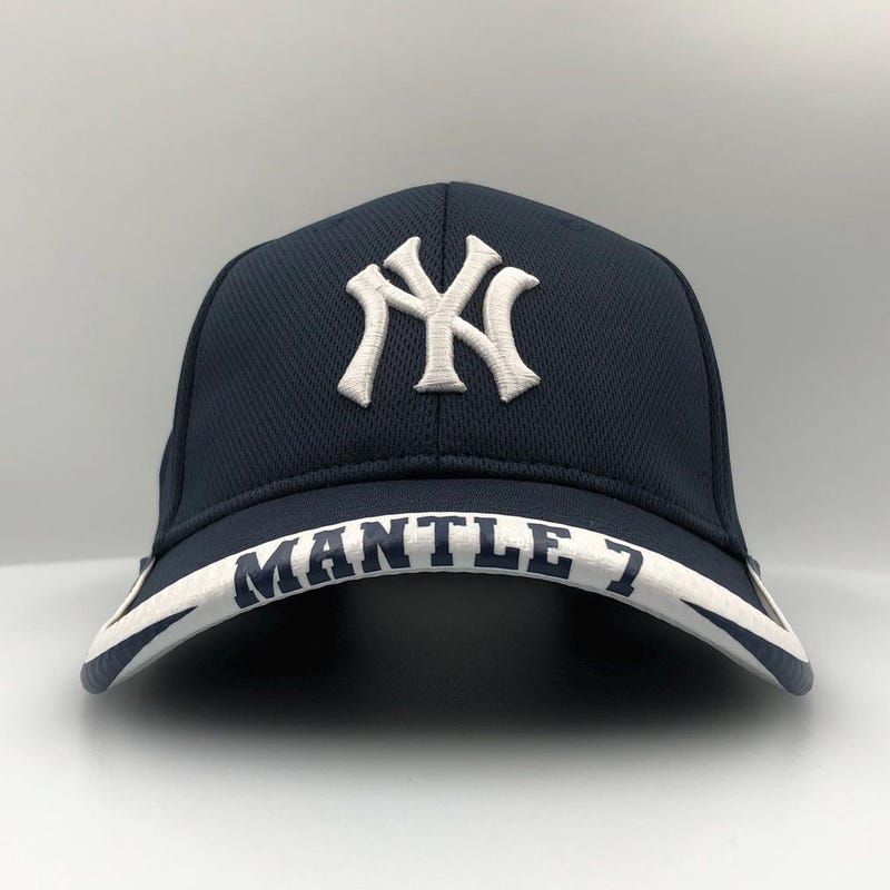 Yankee Hat - Etsy