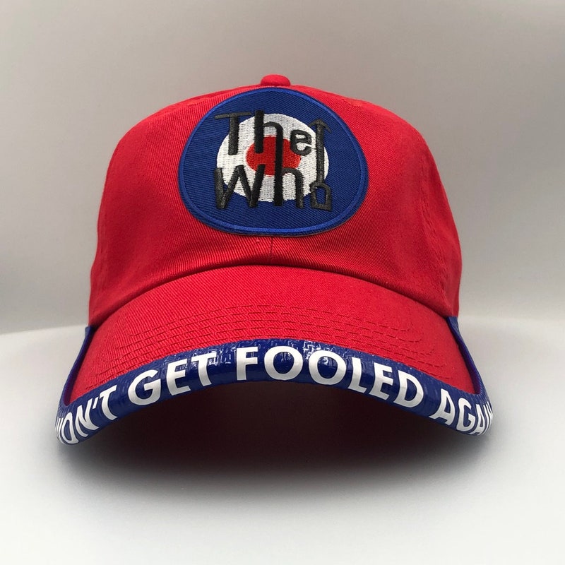 70s Baseball Cap - Etsy
