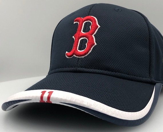 Custom Red Sox Hat