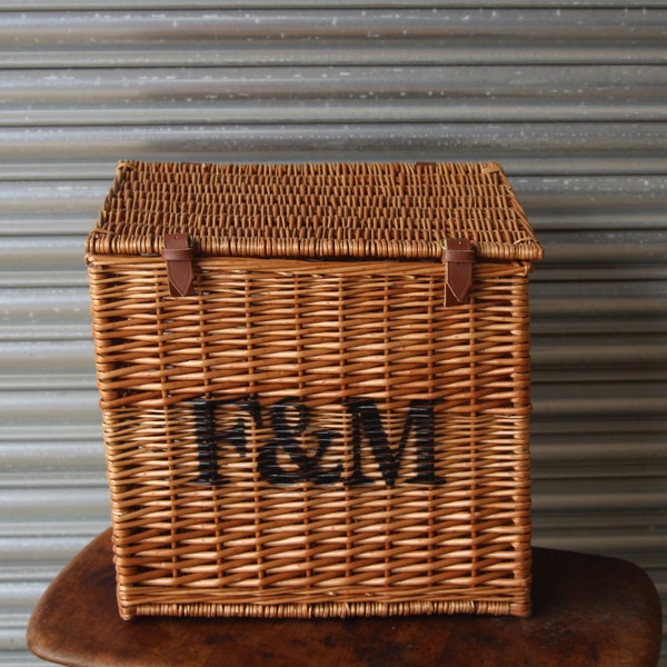 F&m Hampers - Etsy UK