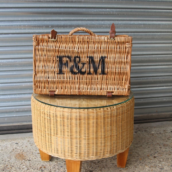 F & M Hampers - Etsy UK