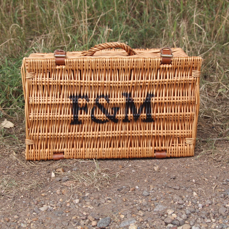 F&m Hampers - Etsy UK
