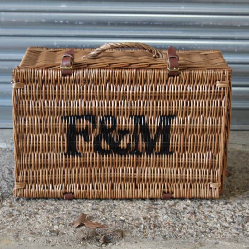 F & M Hampers - Etsy UK