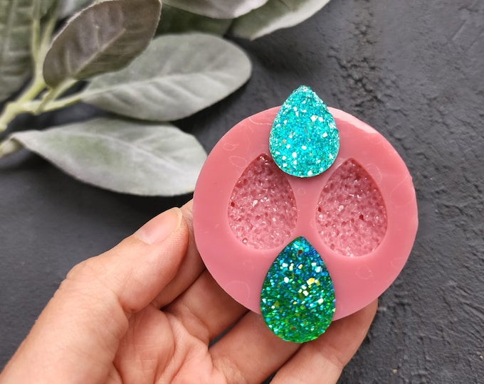 Silicone Log Cabin Mold Baking Fondant Polymer Clay Molds Resin - Etsy