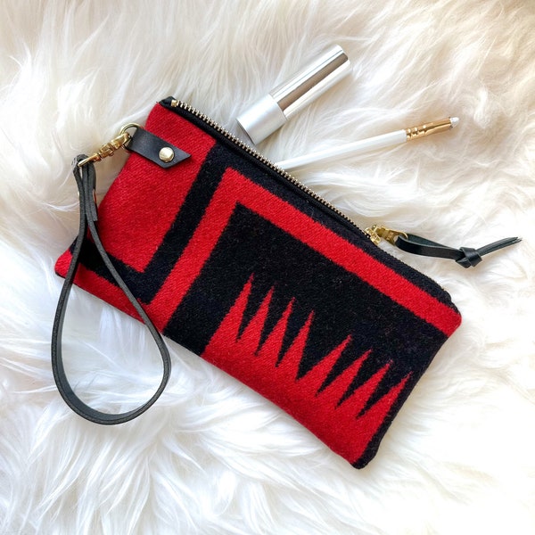 Pendleton Purses - Etsy