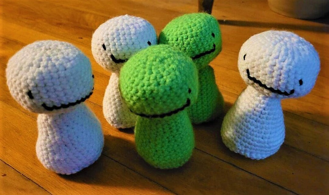 Custom Minecraft Skin Blobs - Etsy