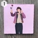 Mini Original Hand Painted One Direction Paintings - Etsy Canada