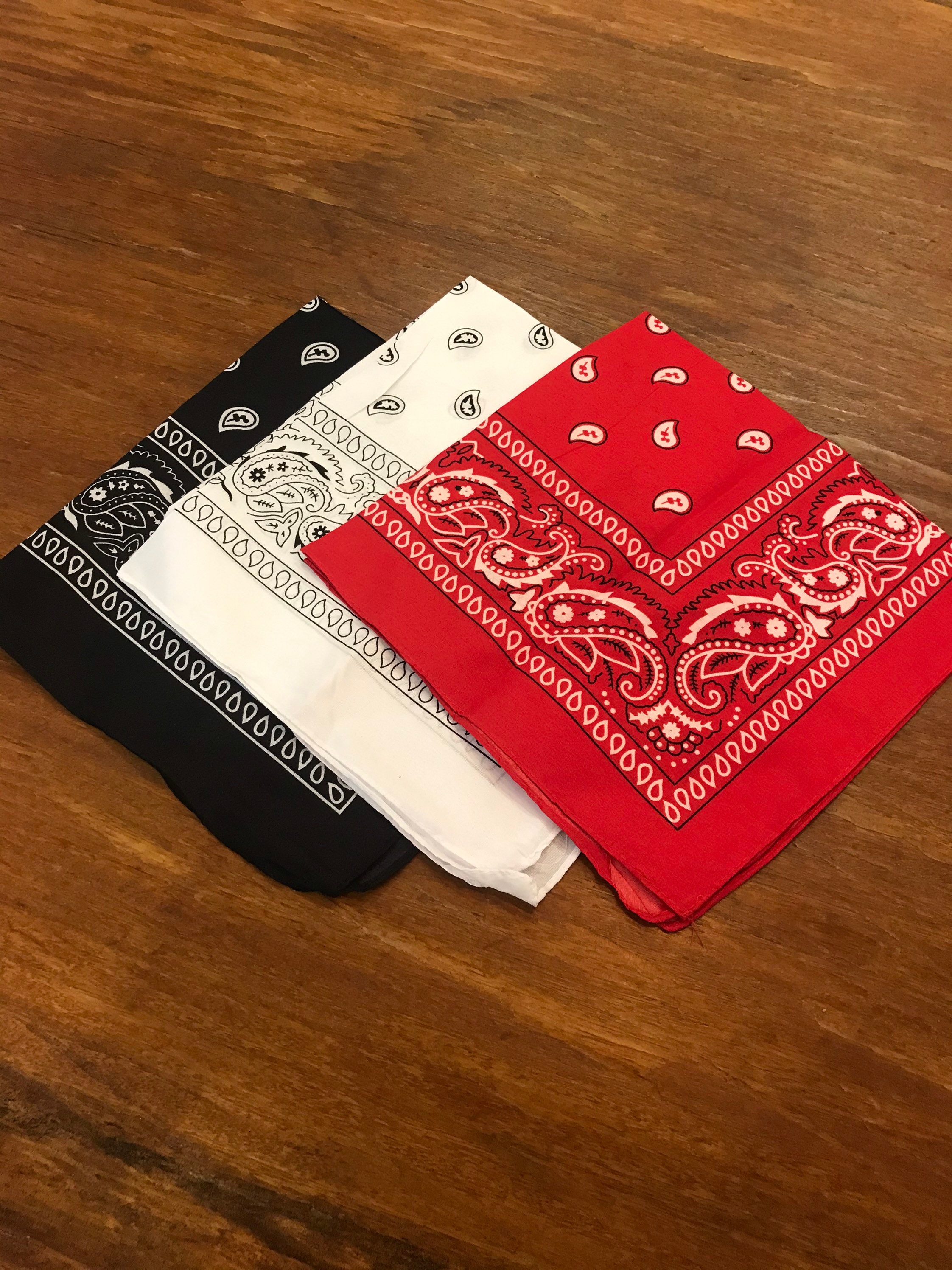 Custom Nike Air Force 1 -bandana - Etsy