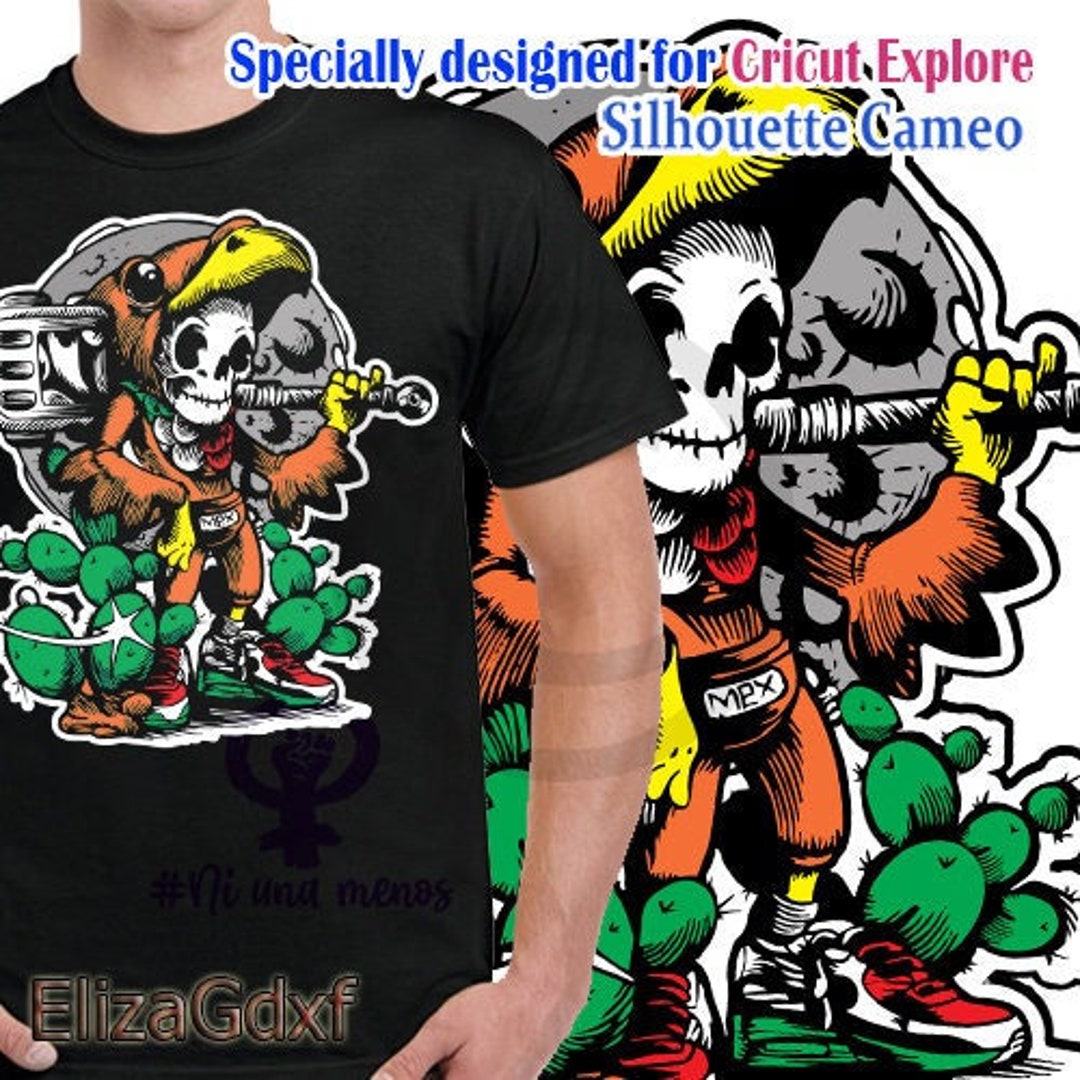 Guerrero Azteca Images SVG, Eps, Dxf, Pdf, Png, Cutting File Files ...