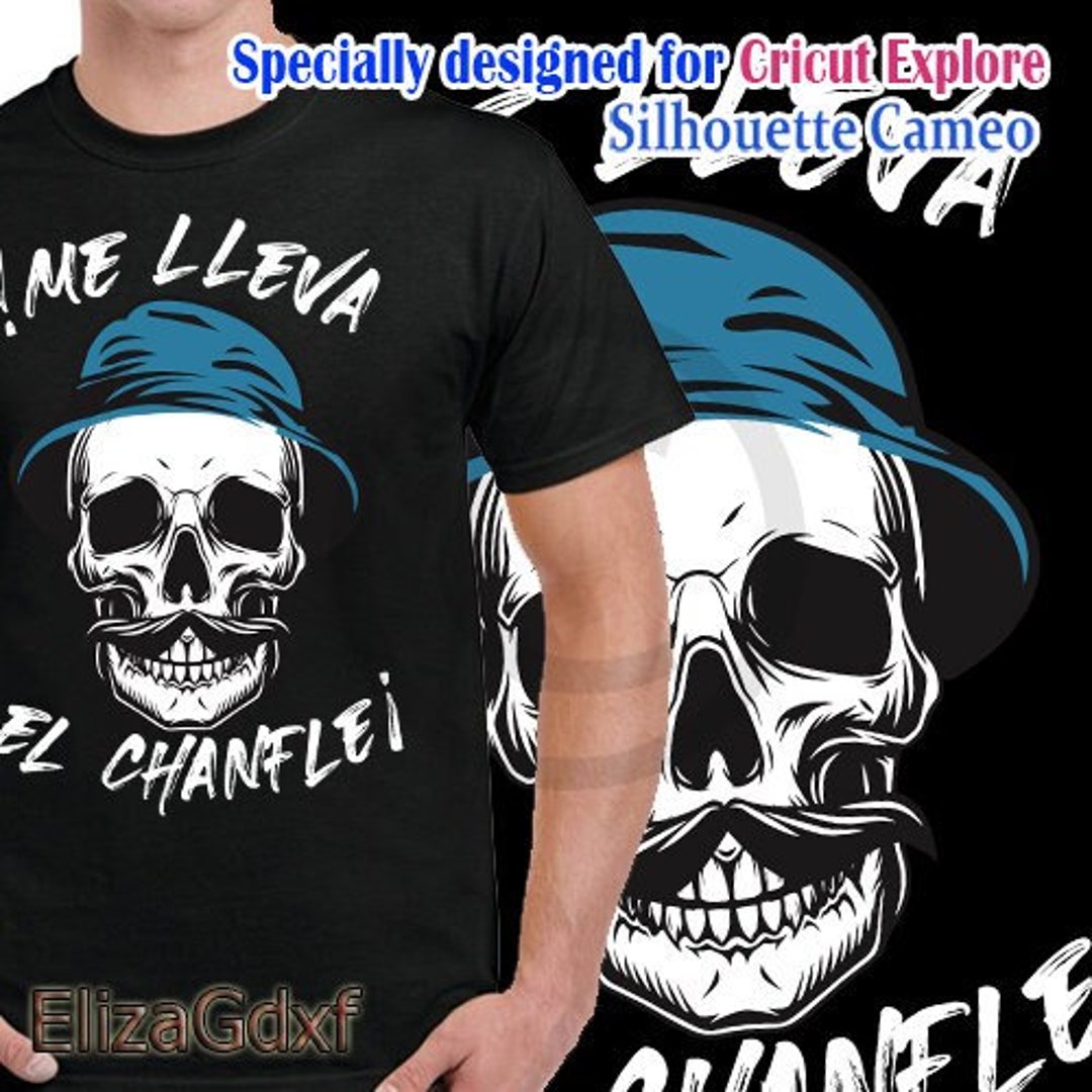 Me Lleva El Chanfle Images SVG, Mexicano México 5 De Mayo Eps, Dxf, Pdf ...