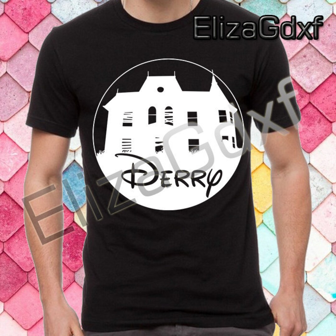 Derry Images SVG, Eps, Dxf, Pdf, Png, Cutting File Files Instant ...
