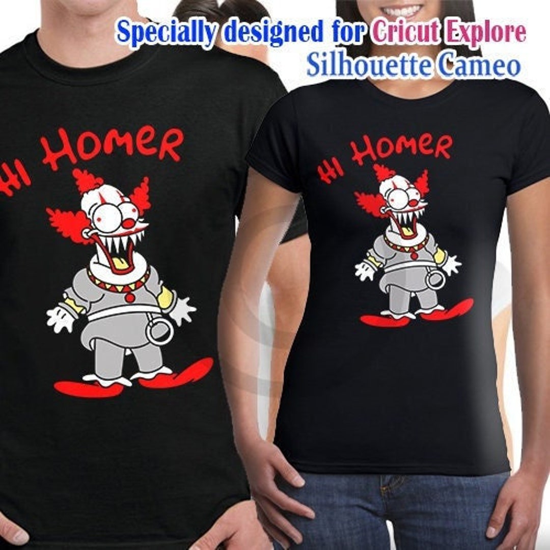 It Images SVG, Eps, Dxf, Pdf, Png, Cutting File Files Instant Download ...