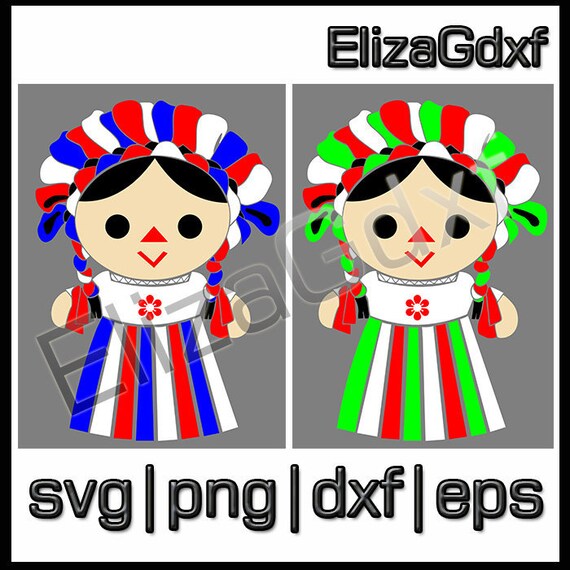 Maria Images SVG Eps Dxf Pdf Png Cutting File Files - Etsy Hong Kong