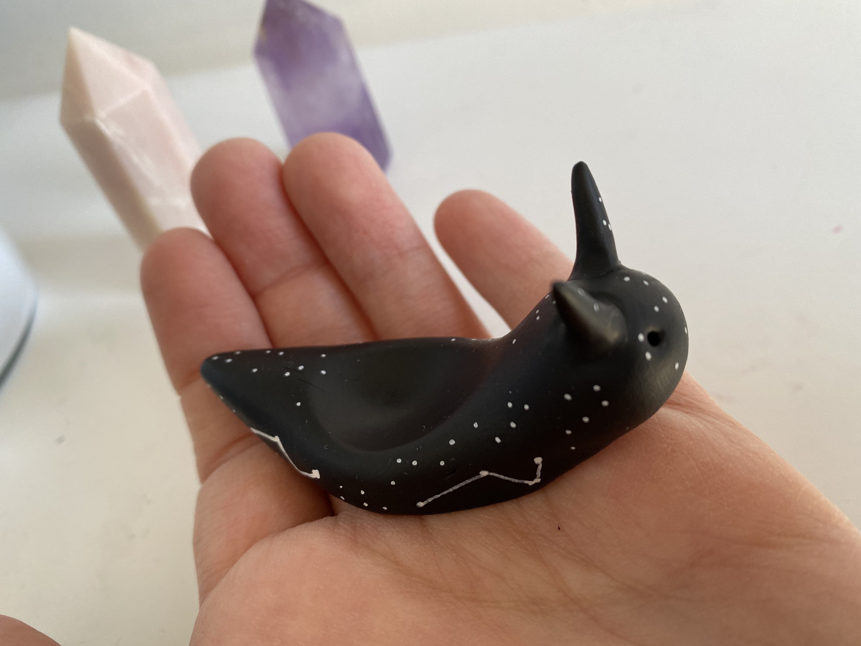 Constellation Snail Crystal Sphere Stand Snail Crystal Sphere - Etsy