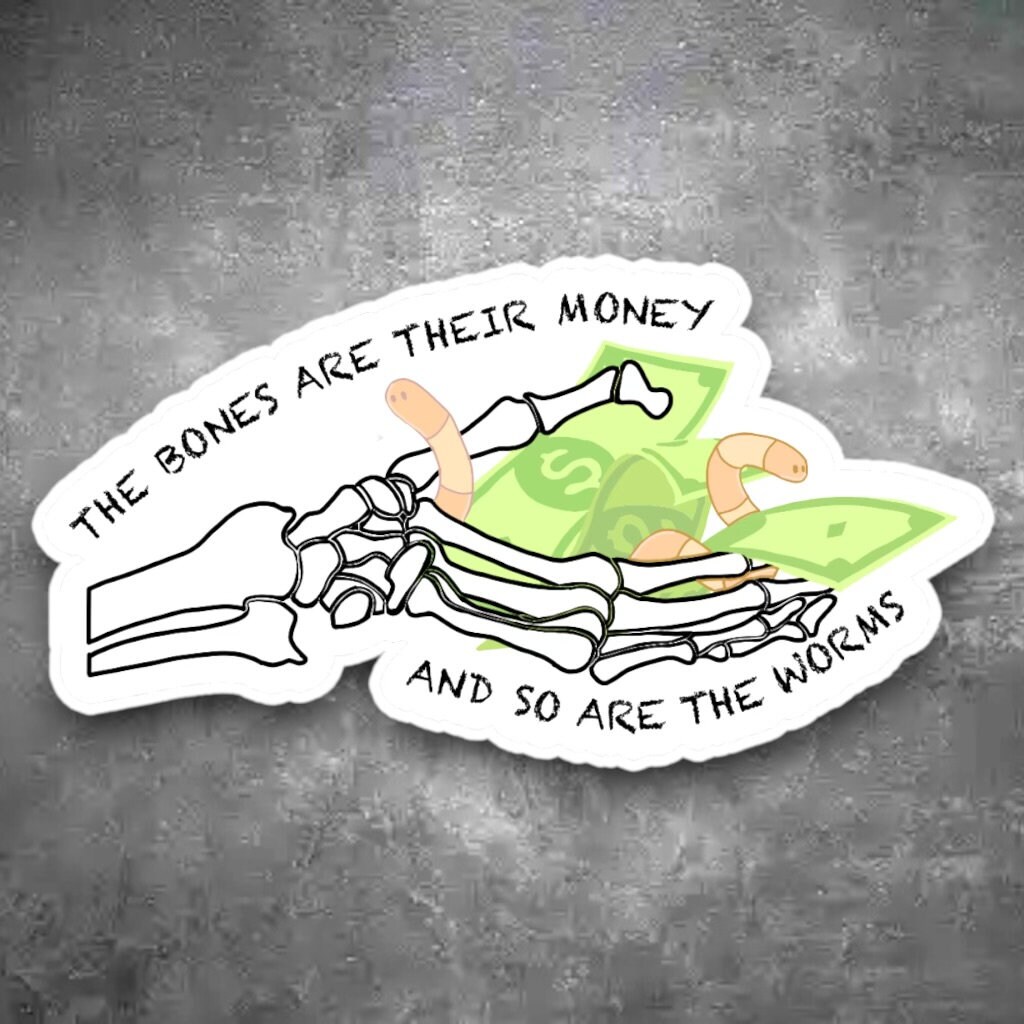 ITYSL || I Think You Should Leave || Sticker Pack || Itysl Stickers - Etsy