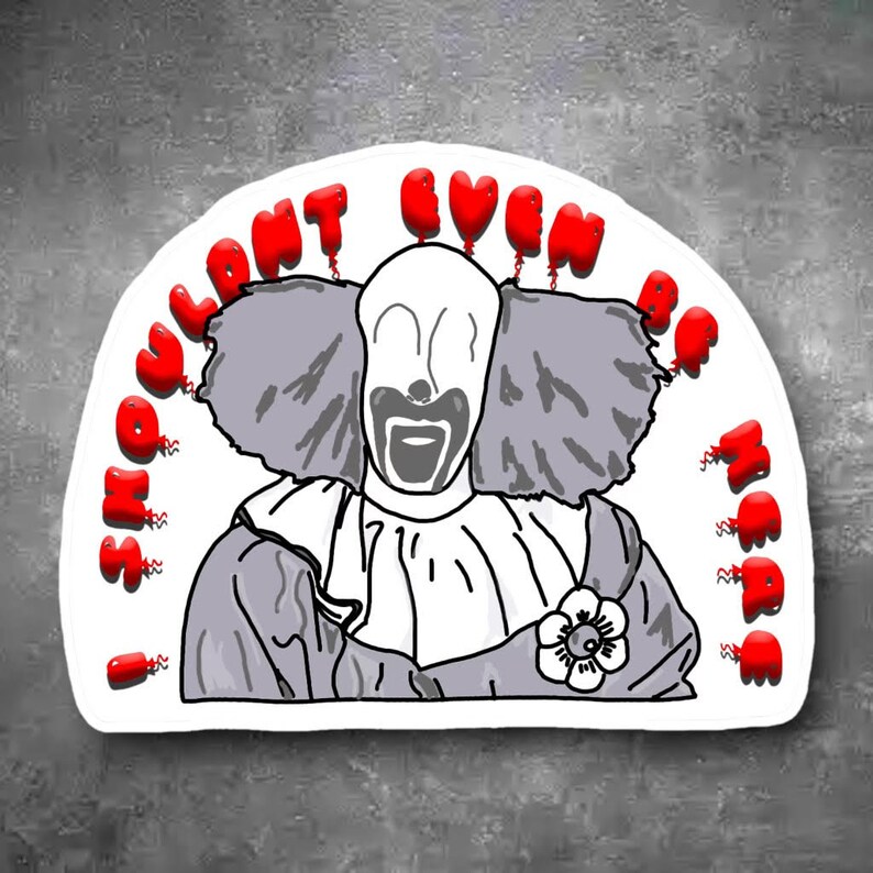 ITYSL || I Think You Should Leave || Sticker Pack || Itysl Stickers - Etsy