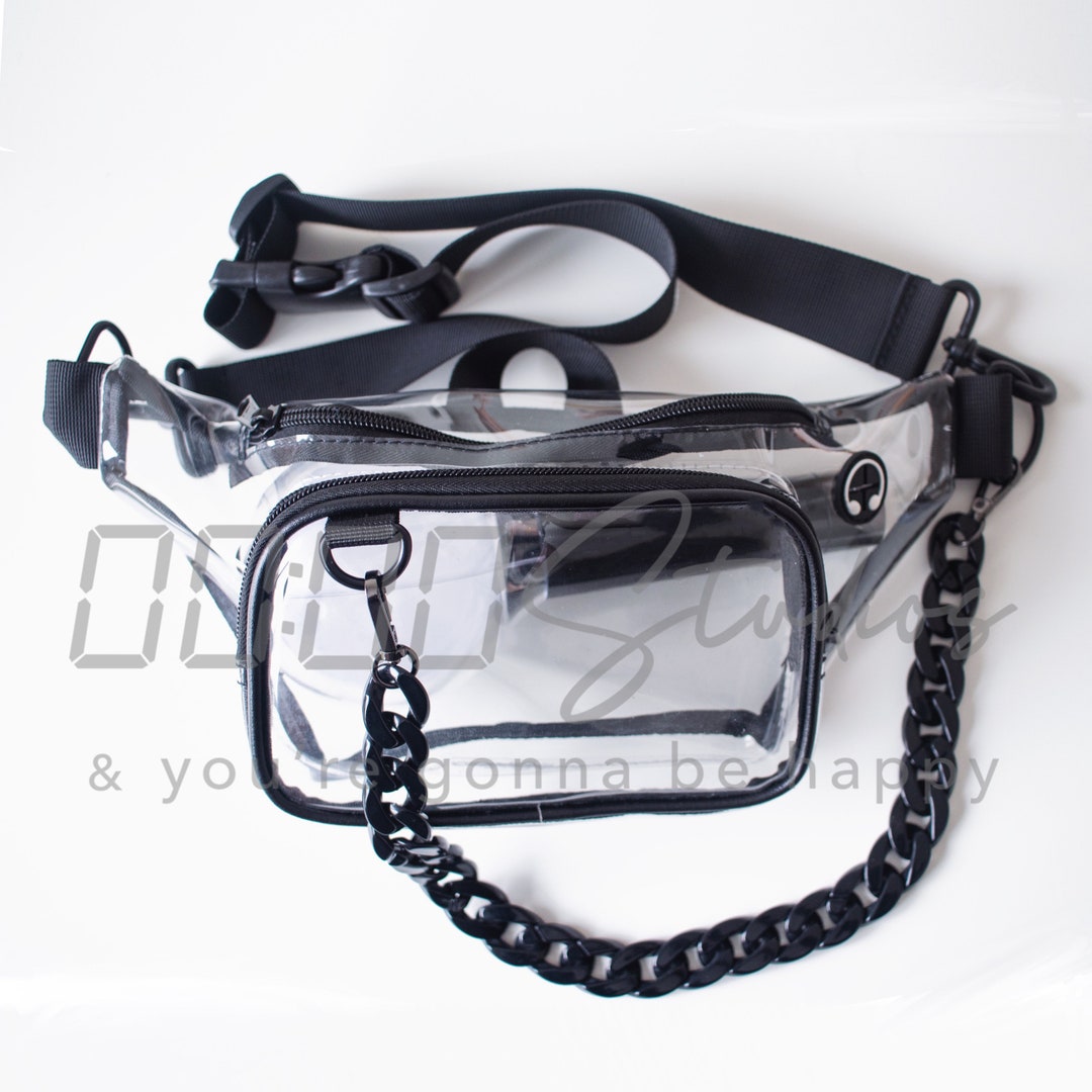 Interlude Stadium Concert Bag - Etsy