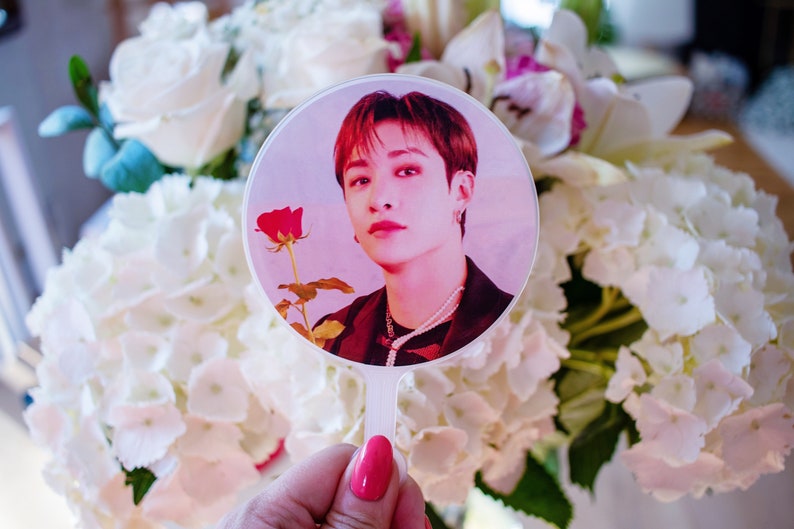 SKZ Stray Kids Stay Fan Picket - Etsy