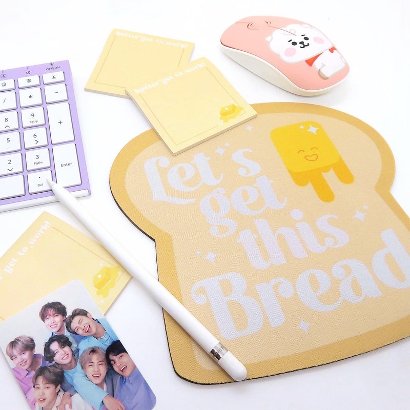 Bread Keyboard - Etsy