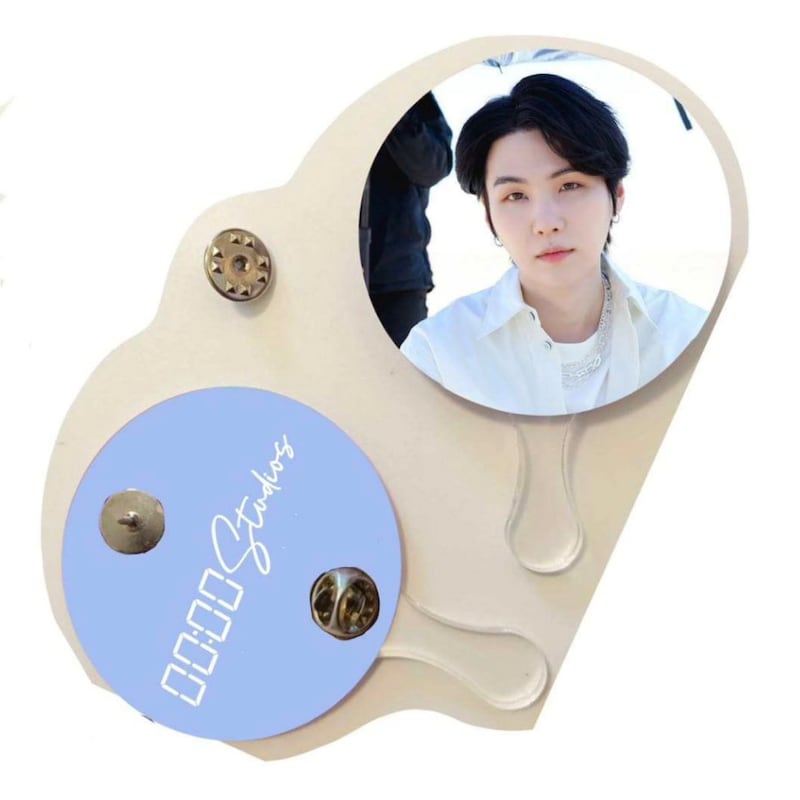 Bts Picket - Etsy