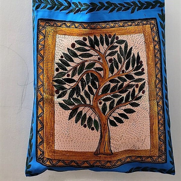 Mithila Painting - Etsy