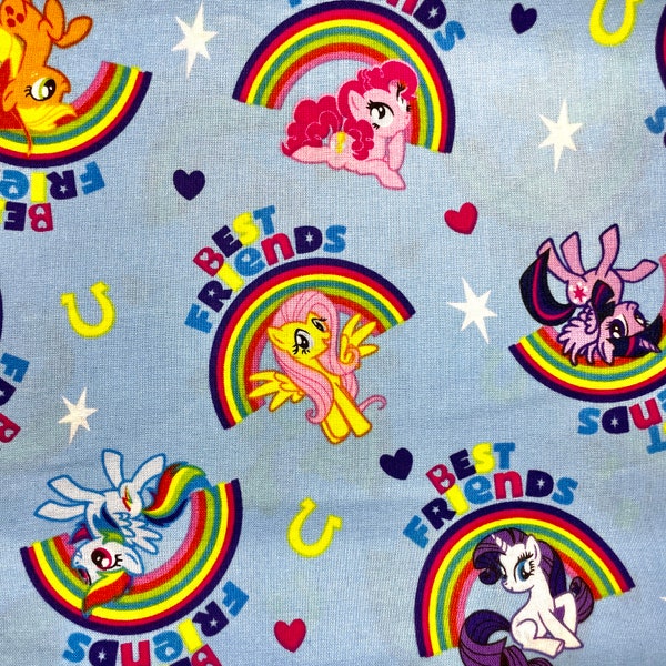 My Little Pony Mask - Etsy