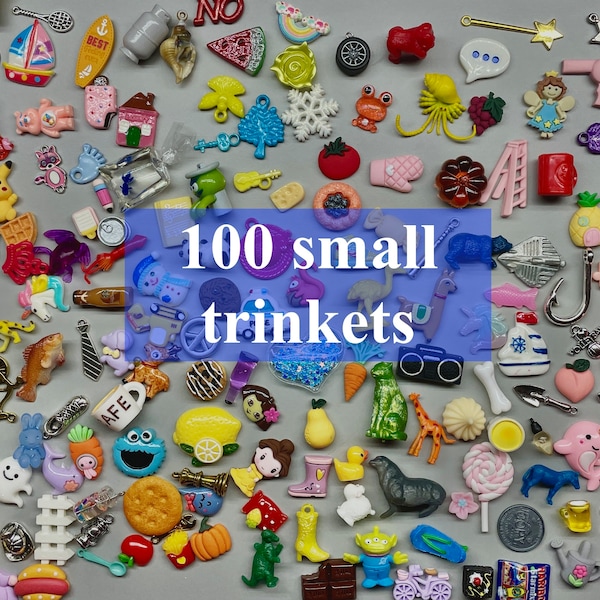 Sensory Trinkets - Etsy