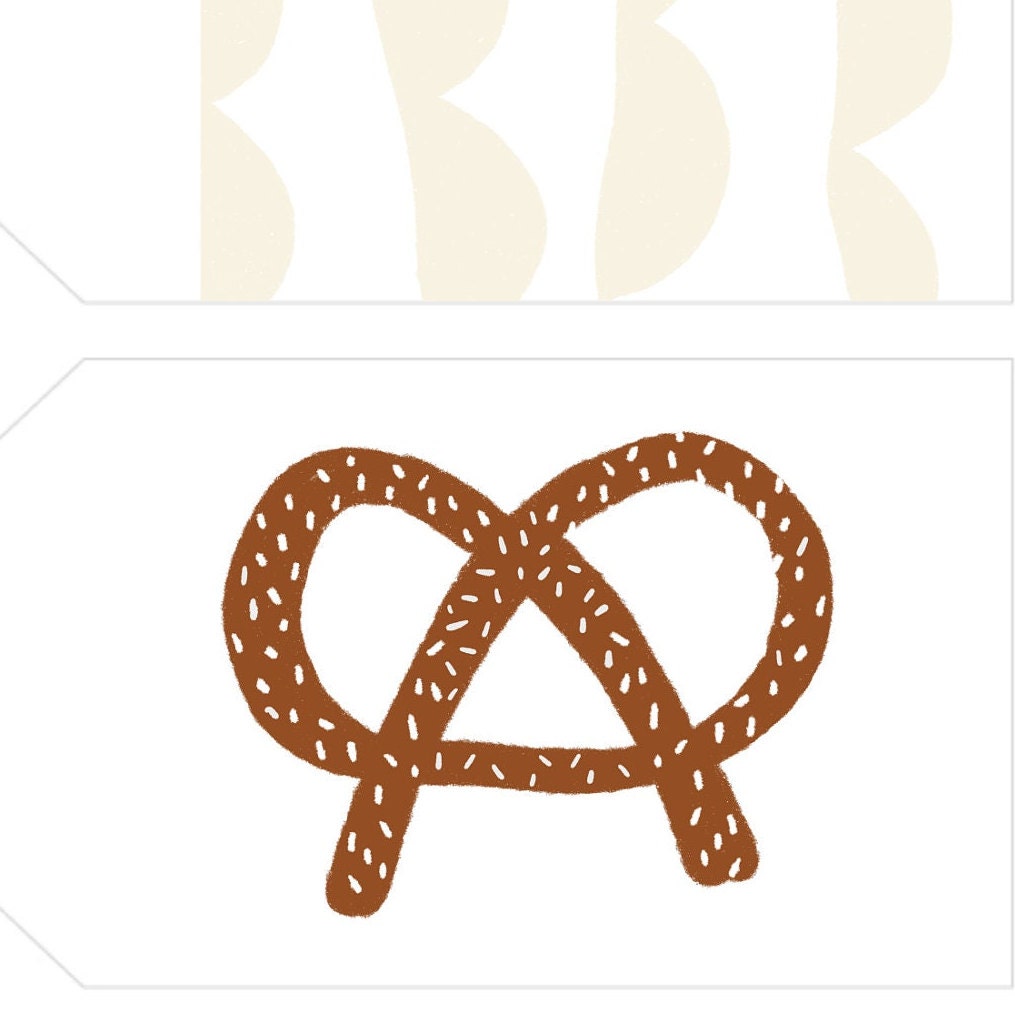 Pink Happy Birthday Printable Gift Tags Affordable Gift Tags - Etsy