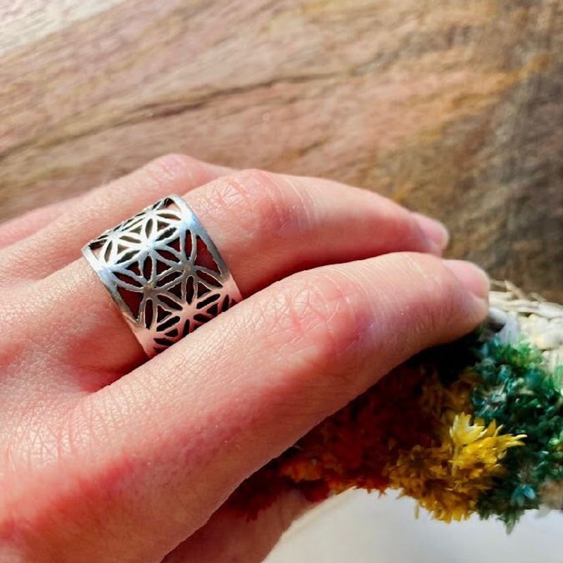 Good Luck Ring - Etsy