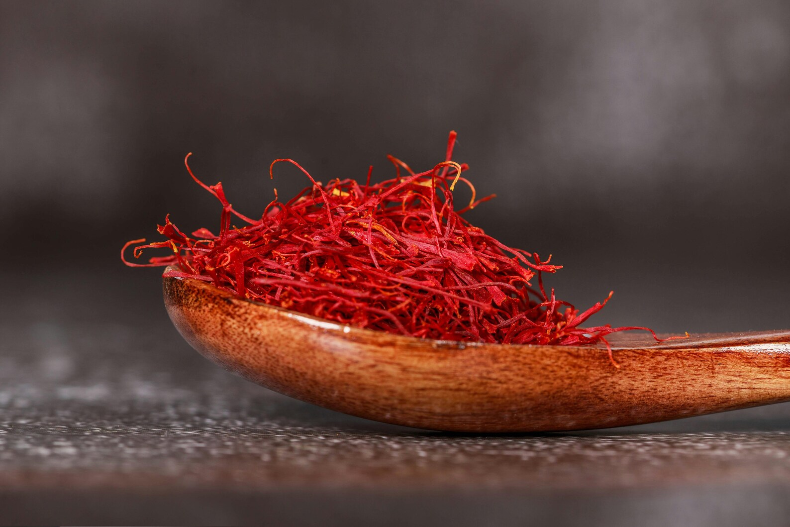Saffron Organic Threads 1 Gram Package Fresh Kesar Saffron Spice High ...