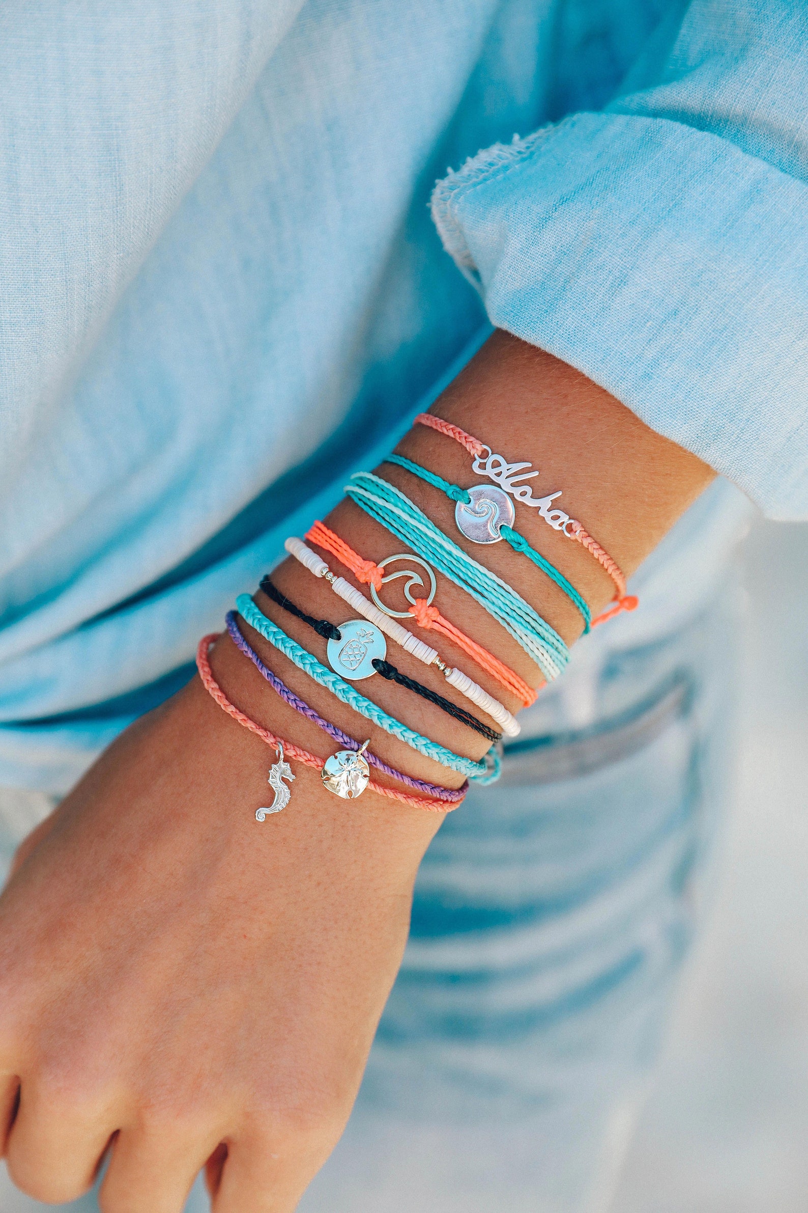 Mystery Box Surprise Bracelet Gift Mystery Bag Handmade - Etsy Canada